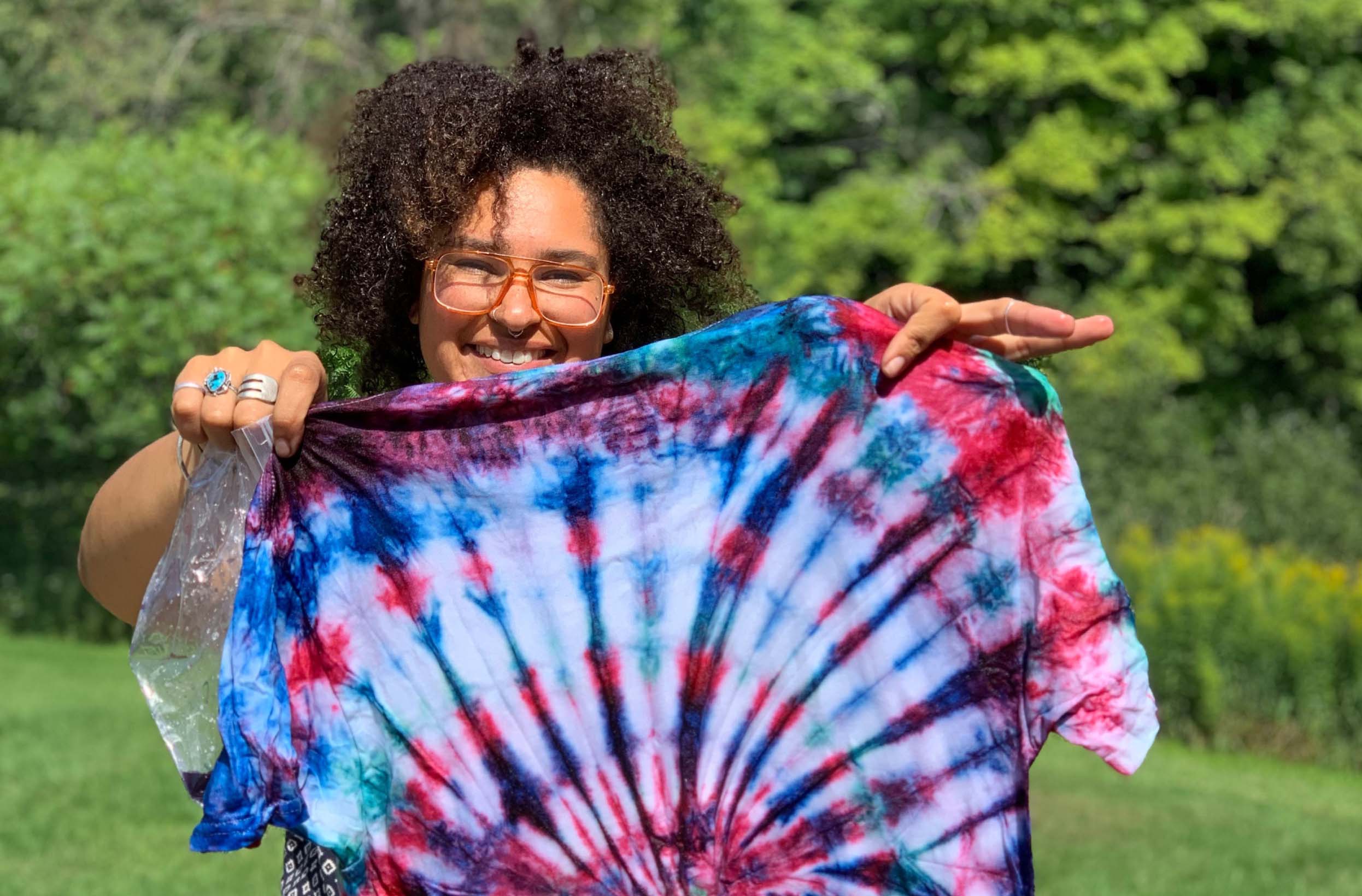 Camp Outright - Common Ground Center