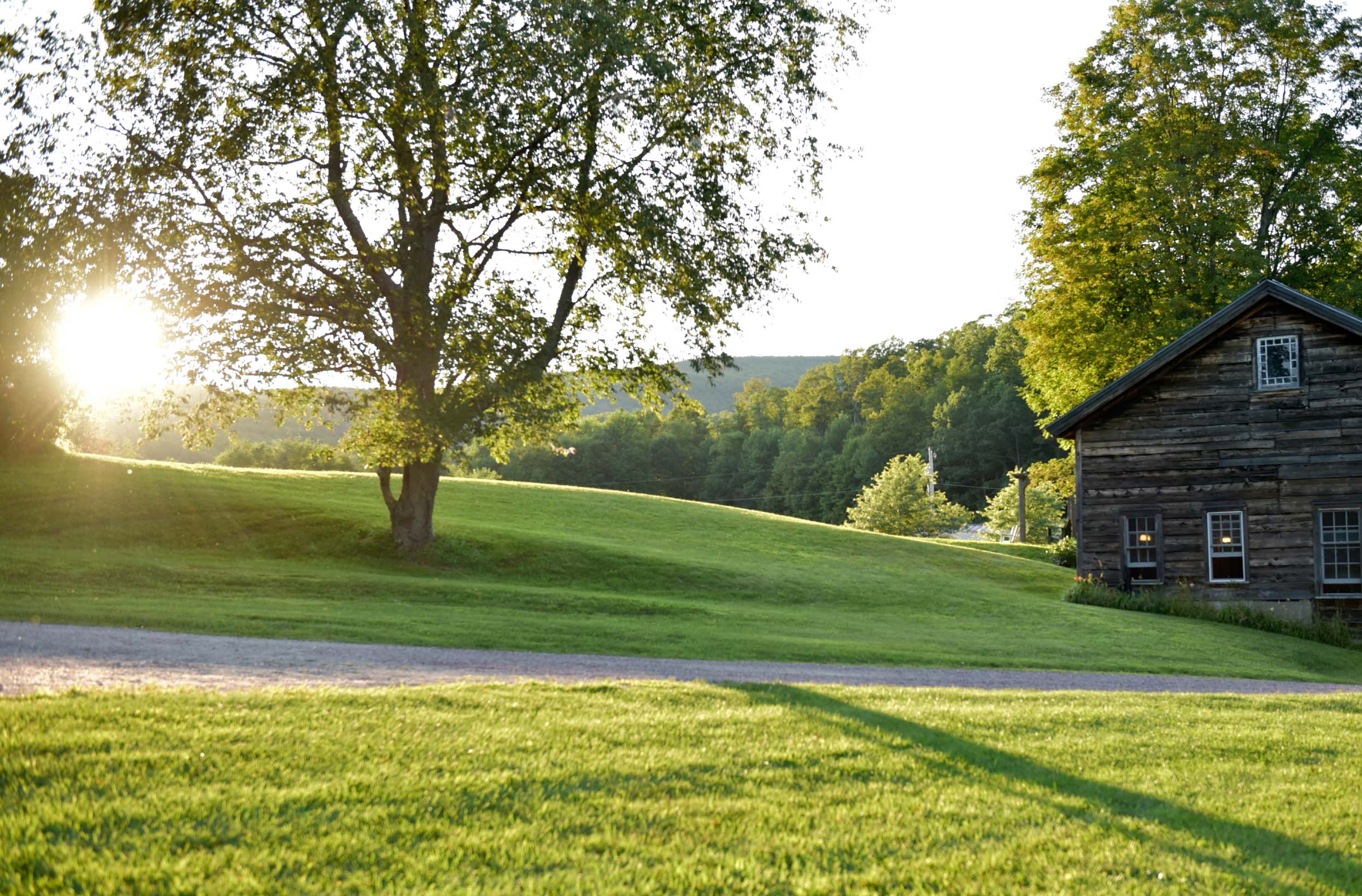 Retreats & Conferences - Common Ground Center