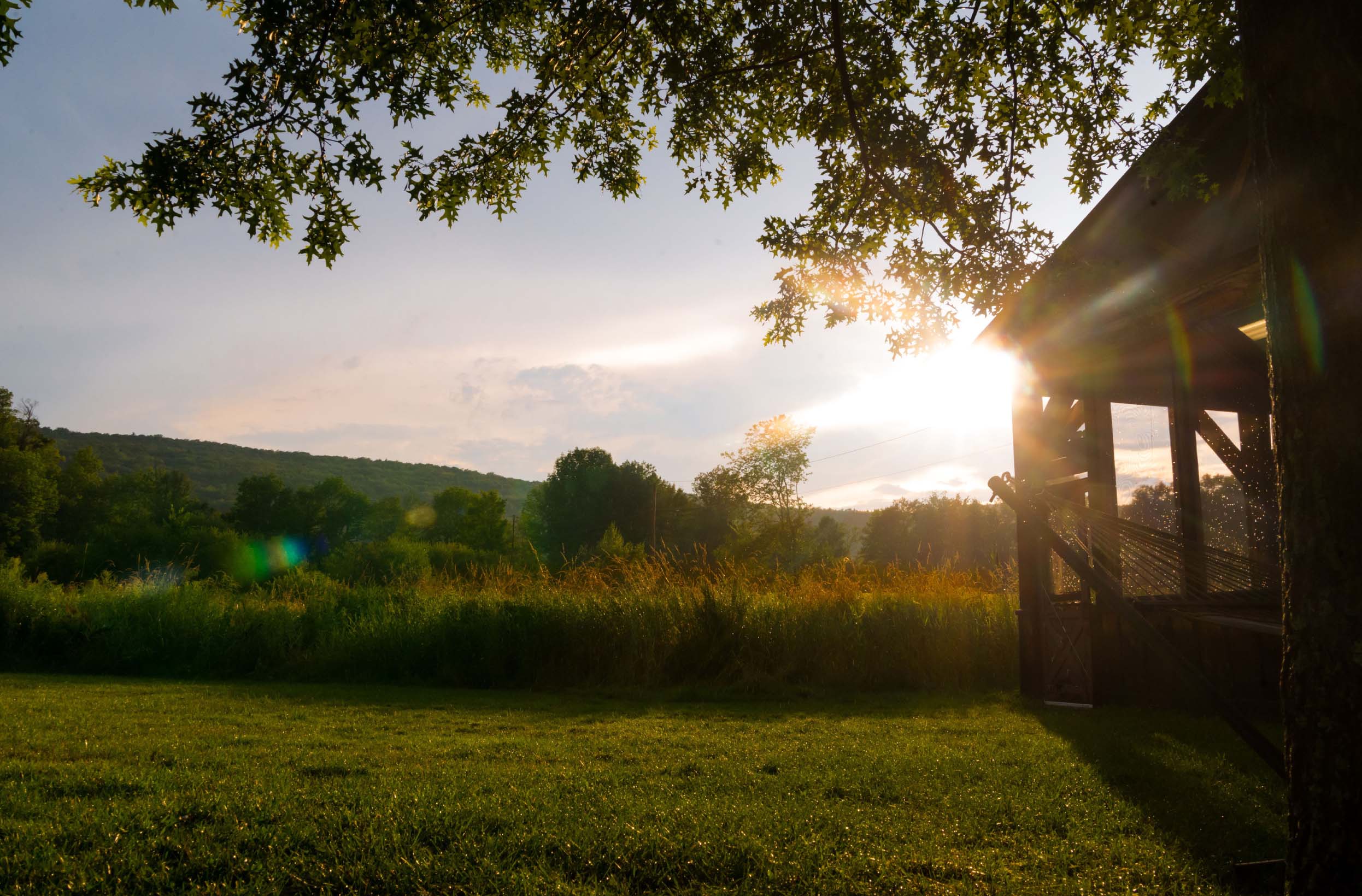 Retreats & Conferences - Common Ground Center