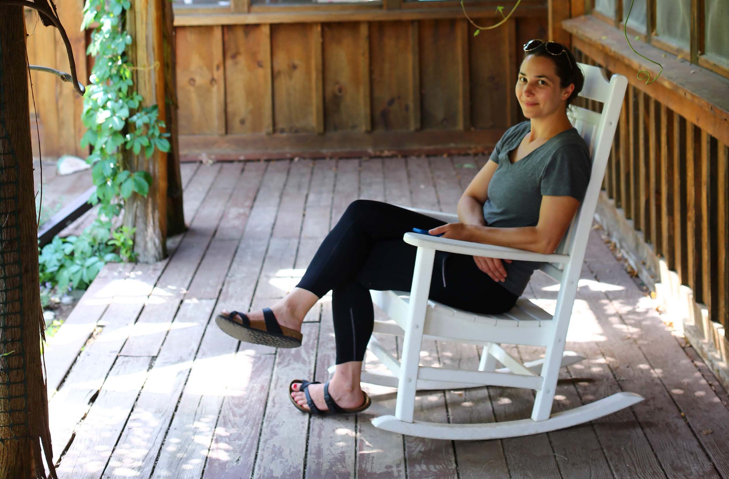 Retreats & Conferences - Common Ground Center