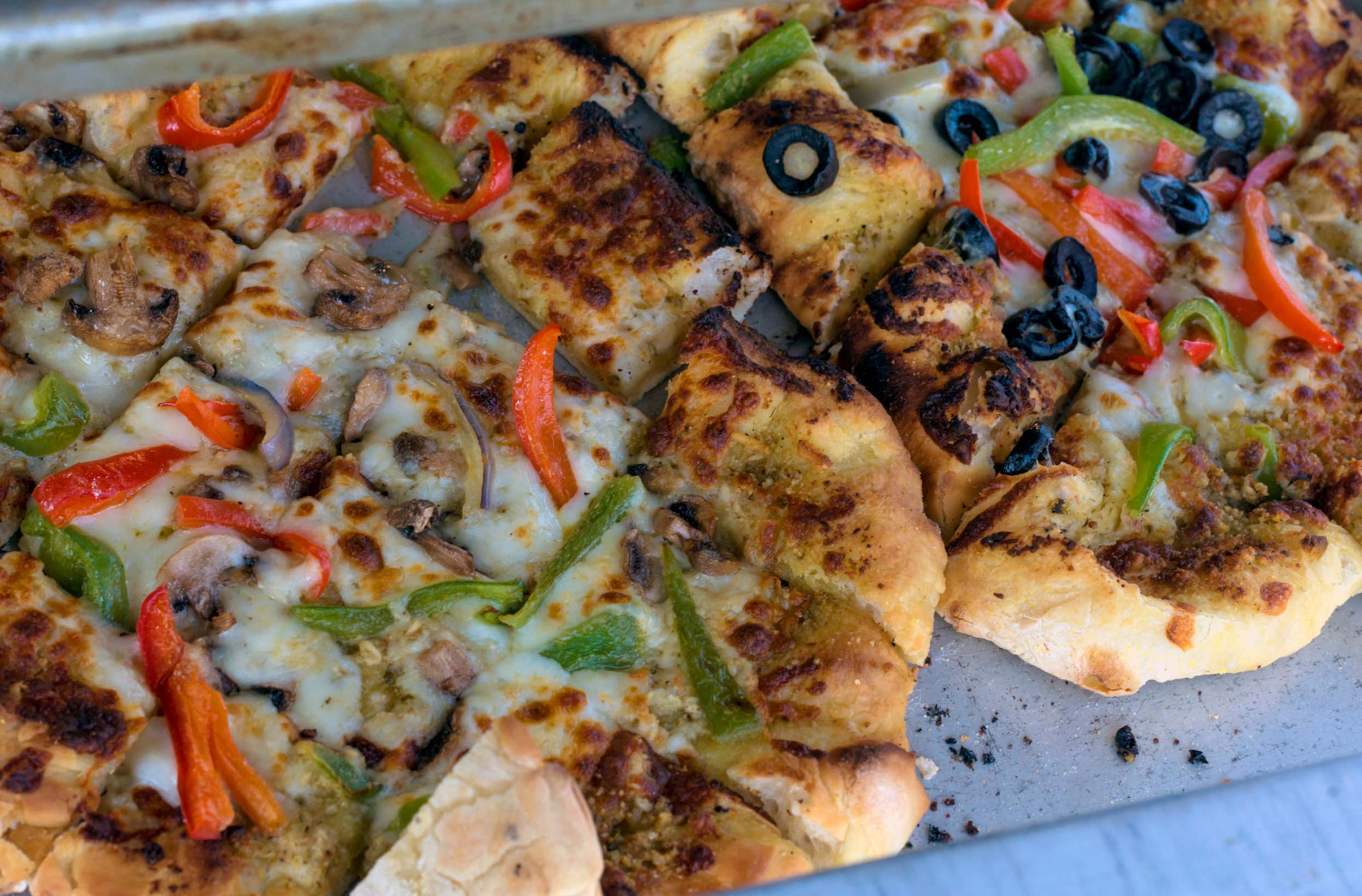 Food - Common Ground Center