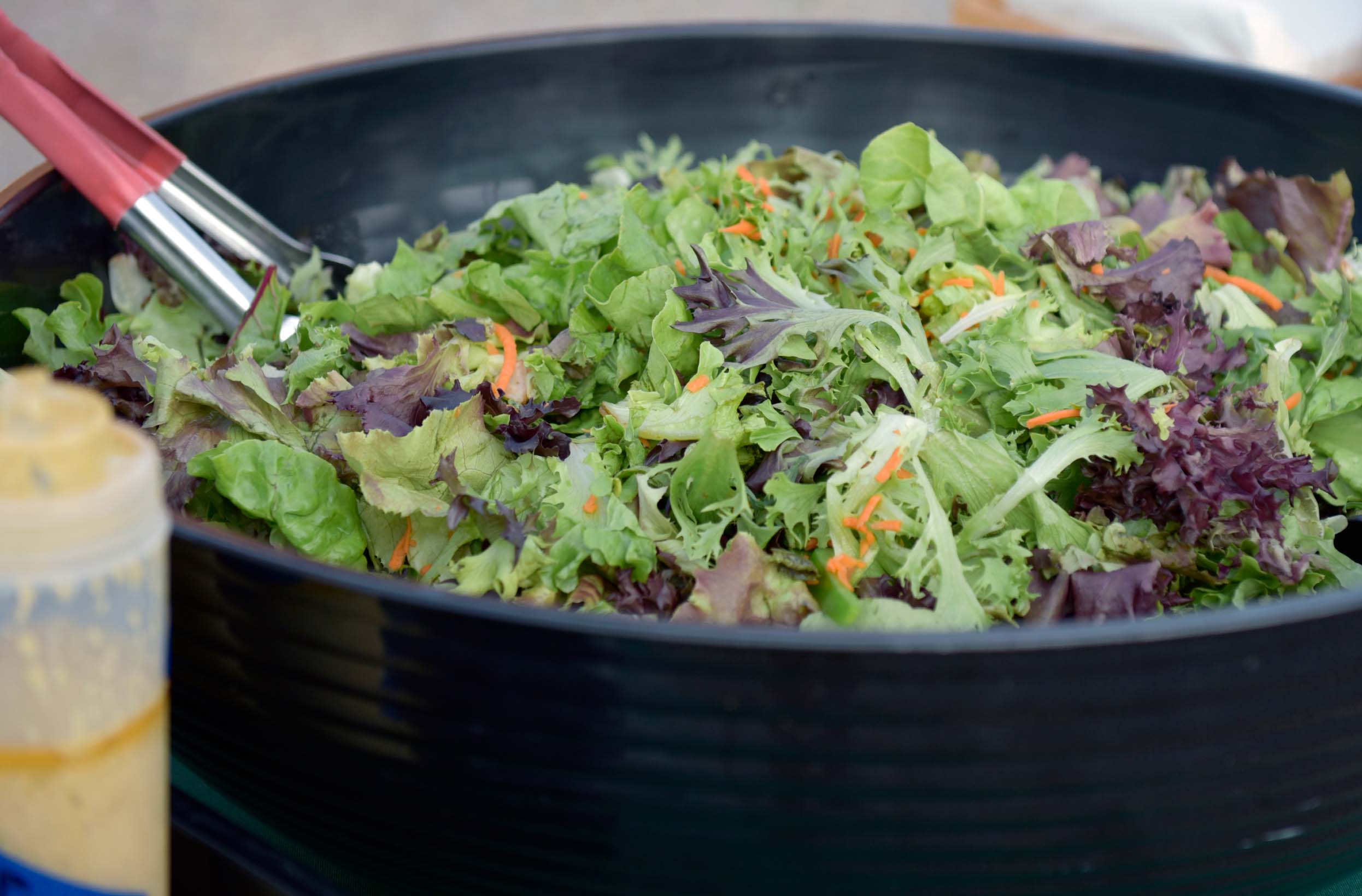 Food - Common Ground Center